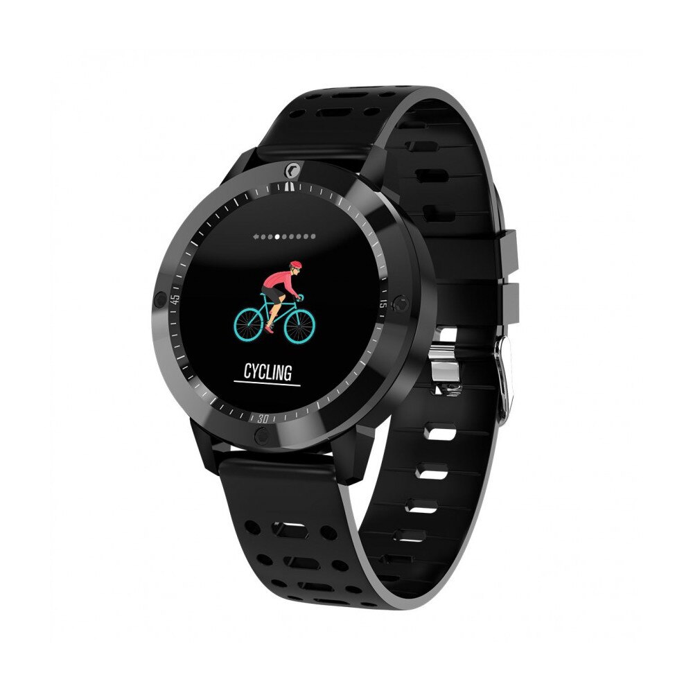 Smartwatch, Smart Wear, SW01N, functie de monitorizare a functiilor ...