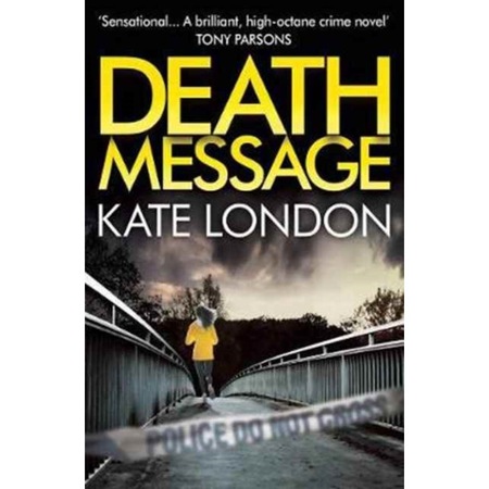 Death Message de Kate London - eMAG.ro