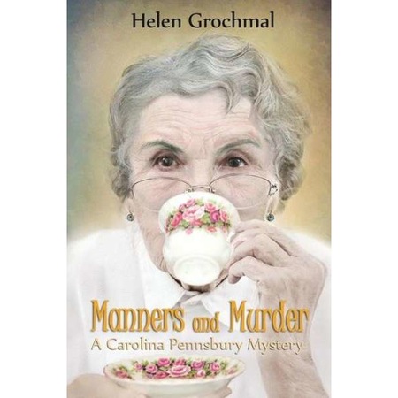 Manners and Murder de Helen Grochmal - eMAG.ro