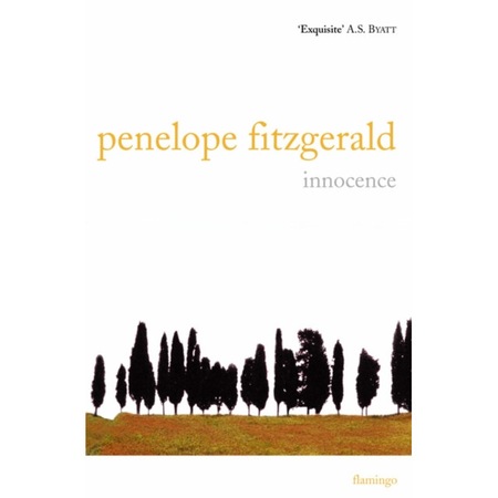 Innocence de Penelope Fitzgerald - eMAG.ro