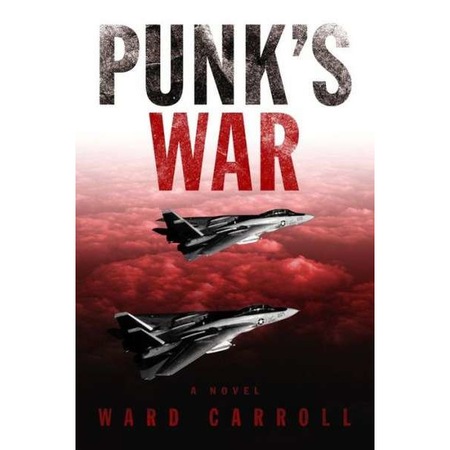 Punk's War de Ward Carroll - eMAG.ro