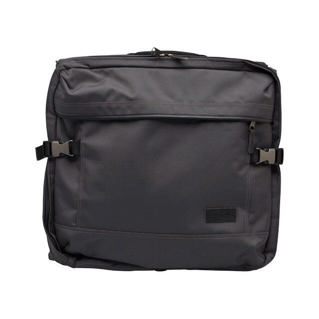 Troler pilot cu role, Eastpak, Gri, Cifru, 47 x 43 x 15 cm - eMAG.ro