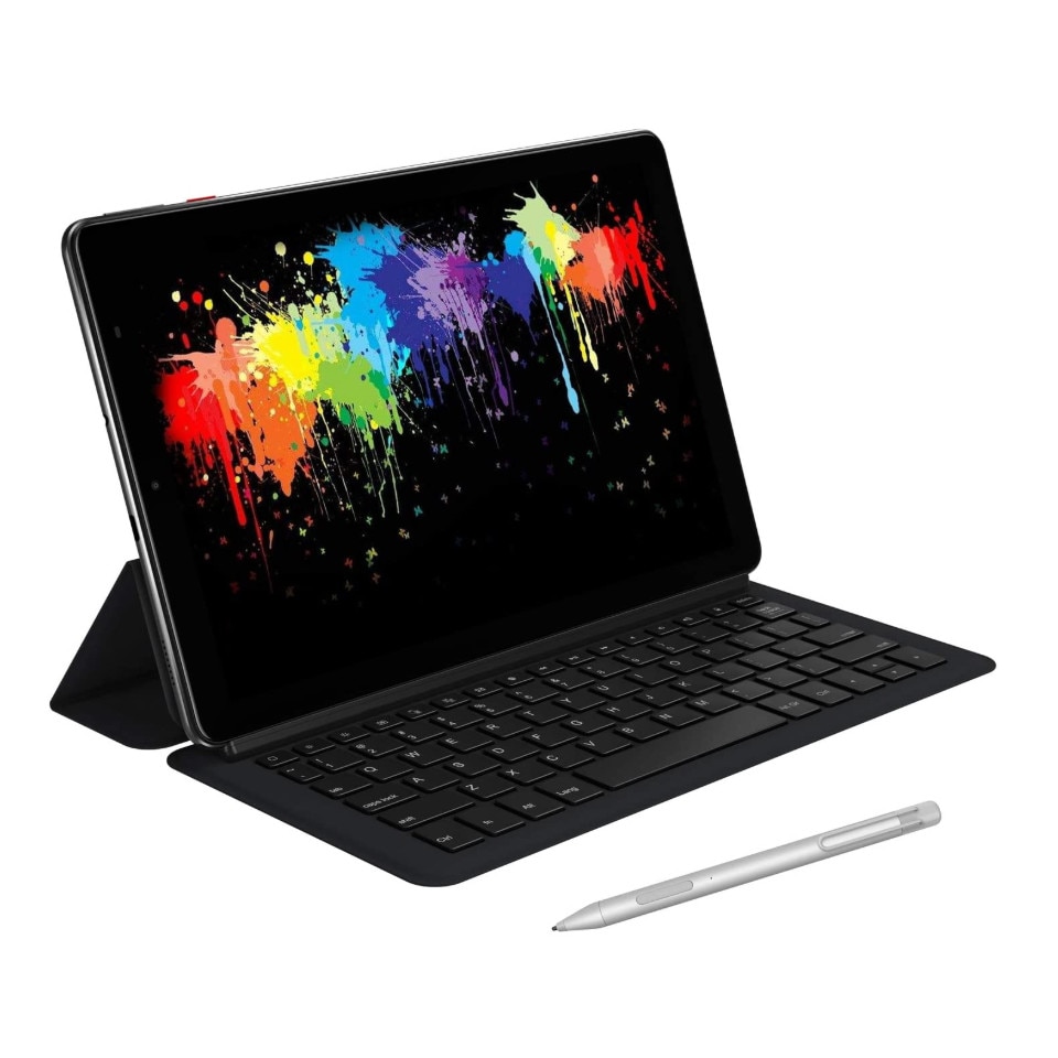 Таблет CHUWI Hi9 Plus, 4G LTE,,4 GB RAM + 128 GB-ROM, Dual SIM Card ...