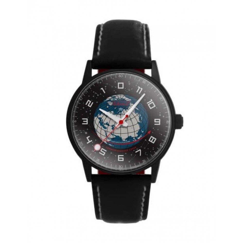 Raketa "Russian code" 0229 часовник за мъже и жени - eMAG.bg