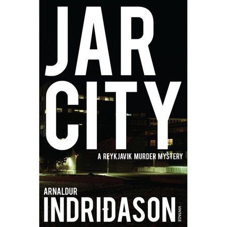 Jar City de Arnaldur Indridason - eMAG.ro