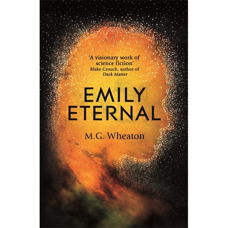 Emily Eternal - M. G. Wheaton - eMAG.ro