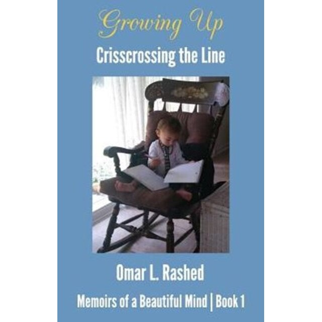 Growing Up de Omar L Rashed - eMAG.ro