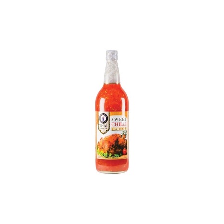 Sos Sweet Chilli 735ml - Thai Dancer - eMAG.ro