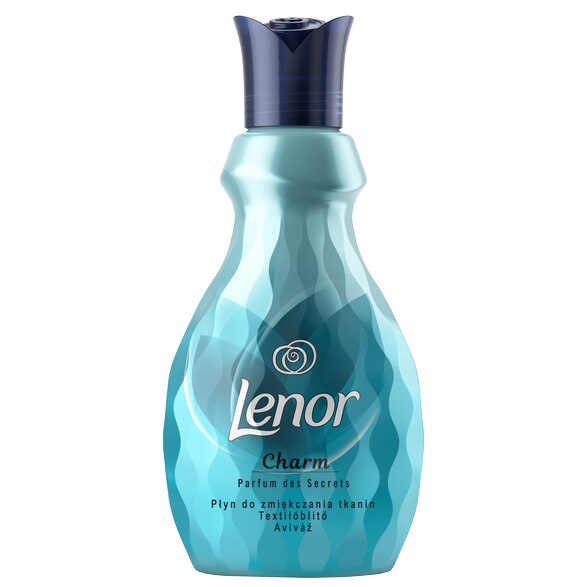 Lenor textilöblítő Charm, 900ml - eMAG.hu