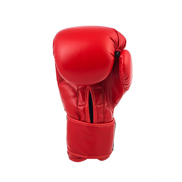 Manusi de box ARMURA Dominator 2.0, 10 OZ, Rosii - eMAG.ro