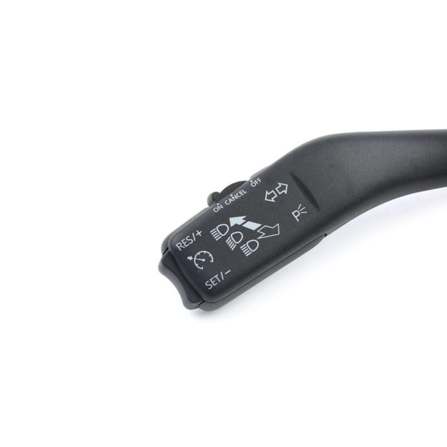 Maneta semnalizare+tempomat(cruise control) VW Jetta 5 Golf 5 Touran ...
