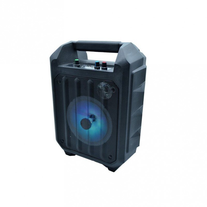 Boxa Portabila EAZ949 Cu Bluetooth, Microfon Cu Fir, Radio, Card, USB ...