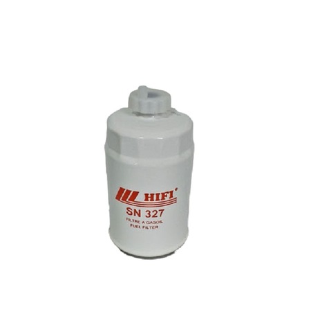 Горивен филтър Hifi Filter, SN 327, Hifi филтър, Трактор, Fendt, Deutz ...