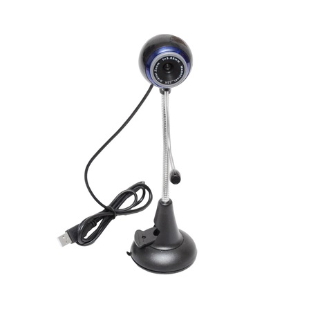 Camera Web FL cu microfon incorporat si 10X Zoom - eMAG.ro