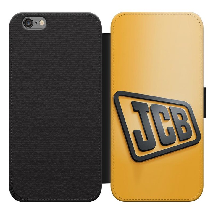 jcb iphone case