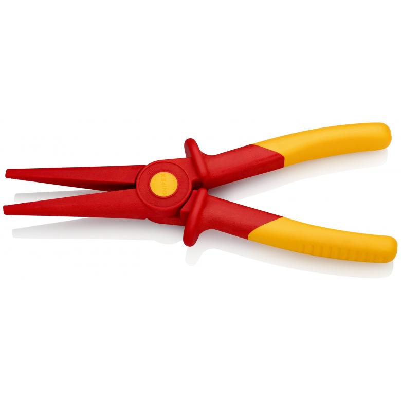 Cleste din plastic, izolat 1000V, KNIPEX, 220 mm - eMAG.ro