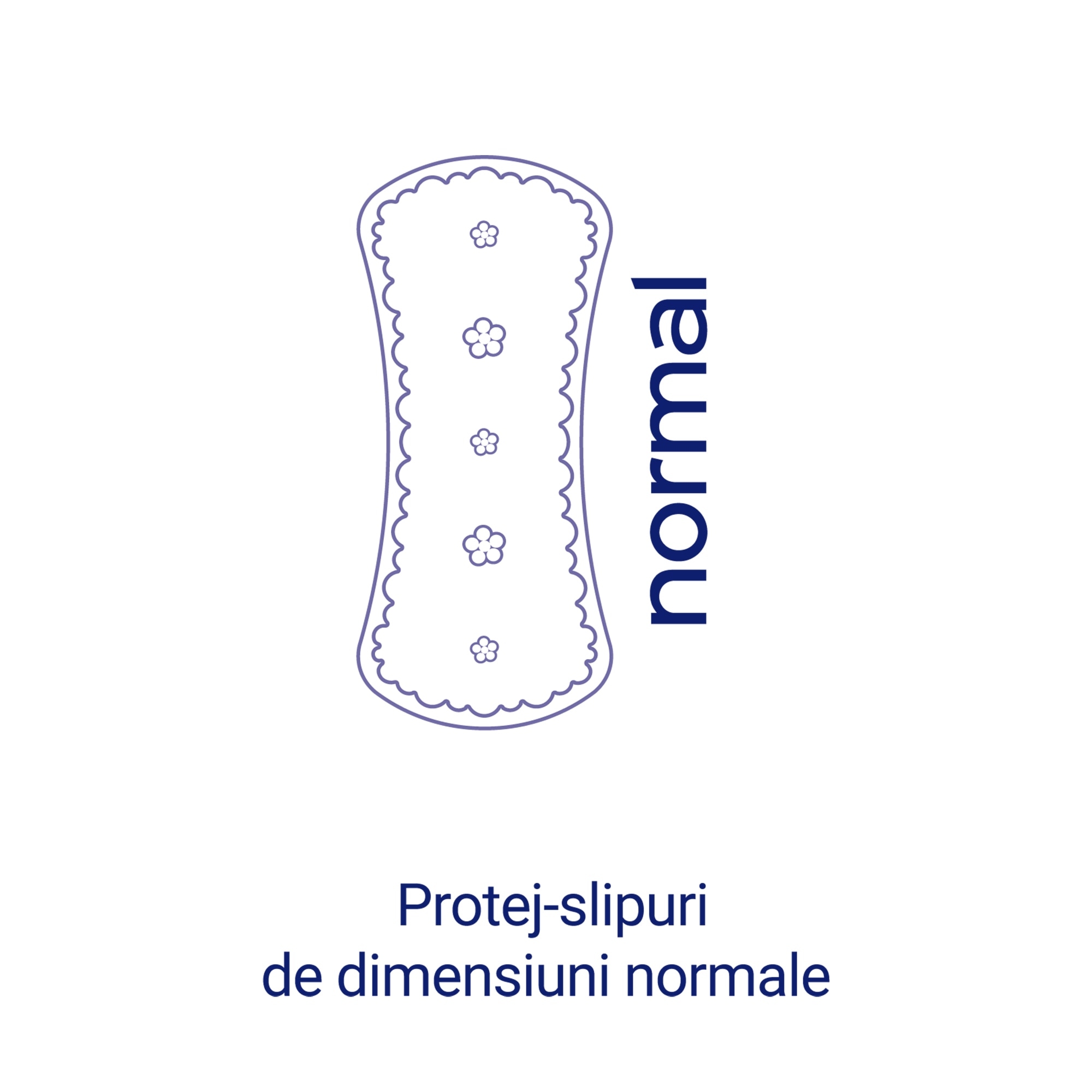 Absorbante zilnice Everyday All Cotton, 20 buc - eMAG.ro