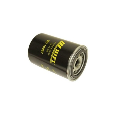 Olajszűrő, SO 10067, Hifi szűrő, traktor, John Deere, Liebherr ...