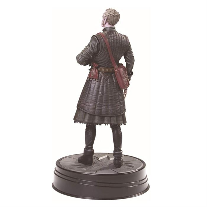 Figurina Regis Vampire The Witcher 3 Deluxe - eMAG.ro