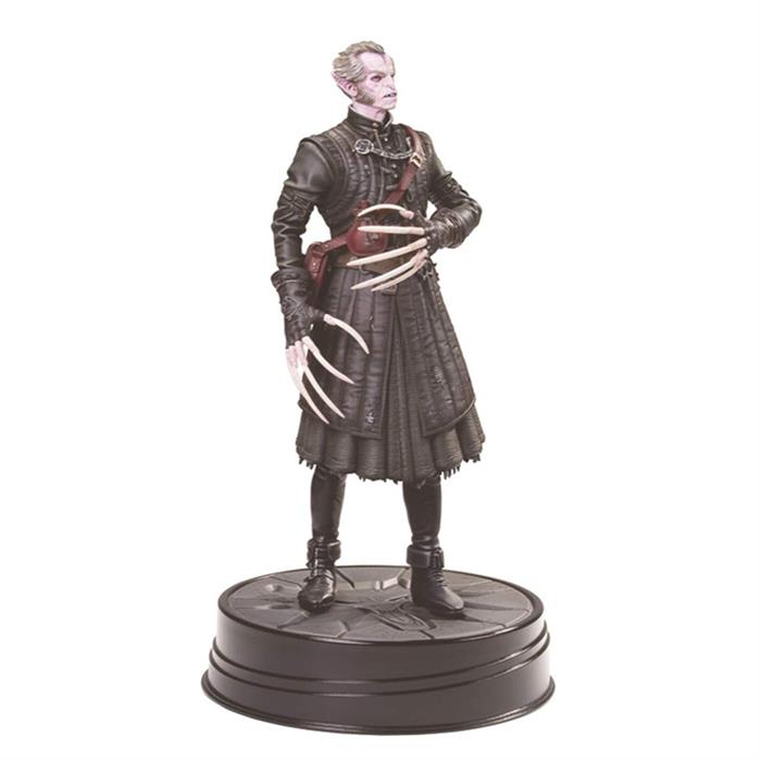 Figurina Regis Vampire The Witcher 3 Deluxe - eMAG.ro