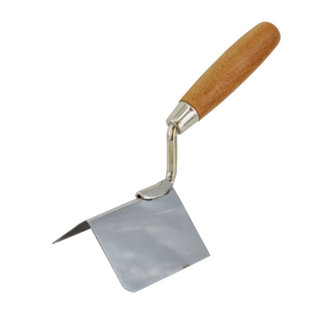 Mistrie de colt pentru exterior 80 mm Hardy - eMAG.ro