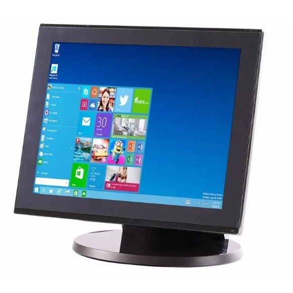 Aparat pos Poslab eco plus - eMAG.ro