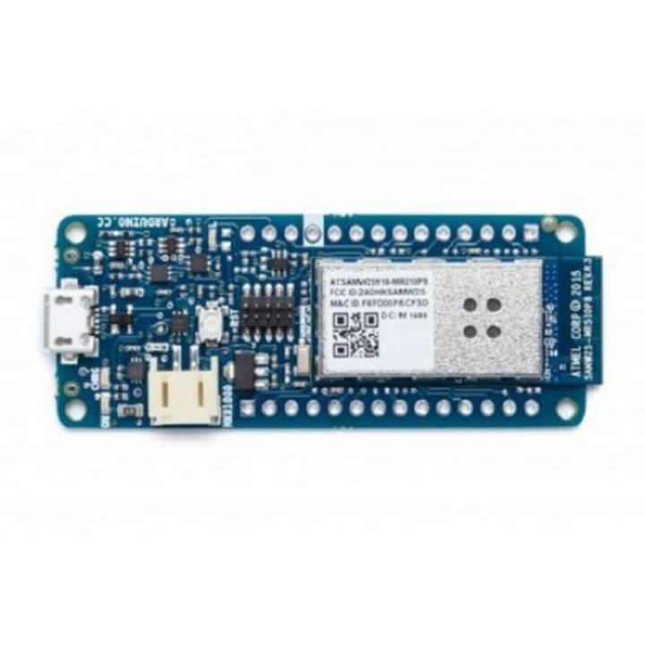 Placa de dezvoltare Arduino MKR 1000 Wifi - eMAG.ro