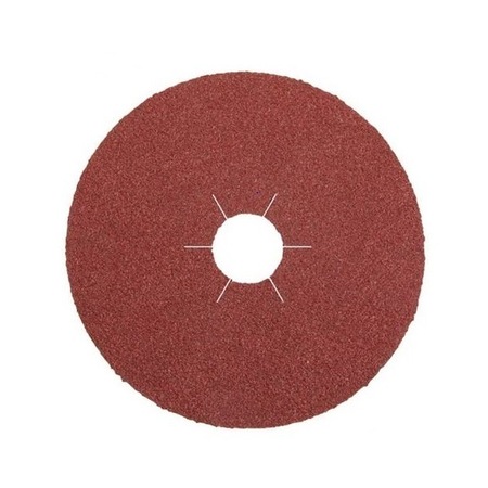 Set 5 buc disc abraziv slefuire parchet DEERFOS 180x22 granulatie 100 ...