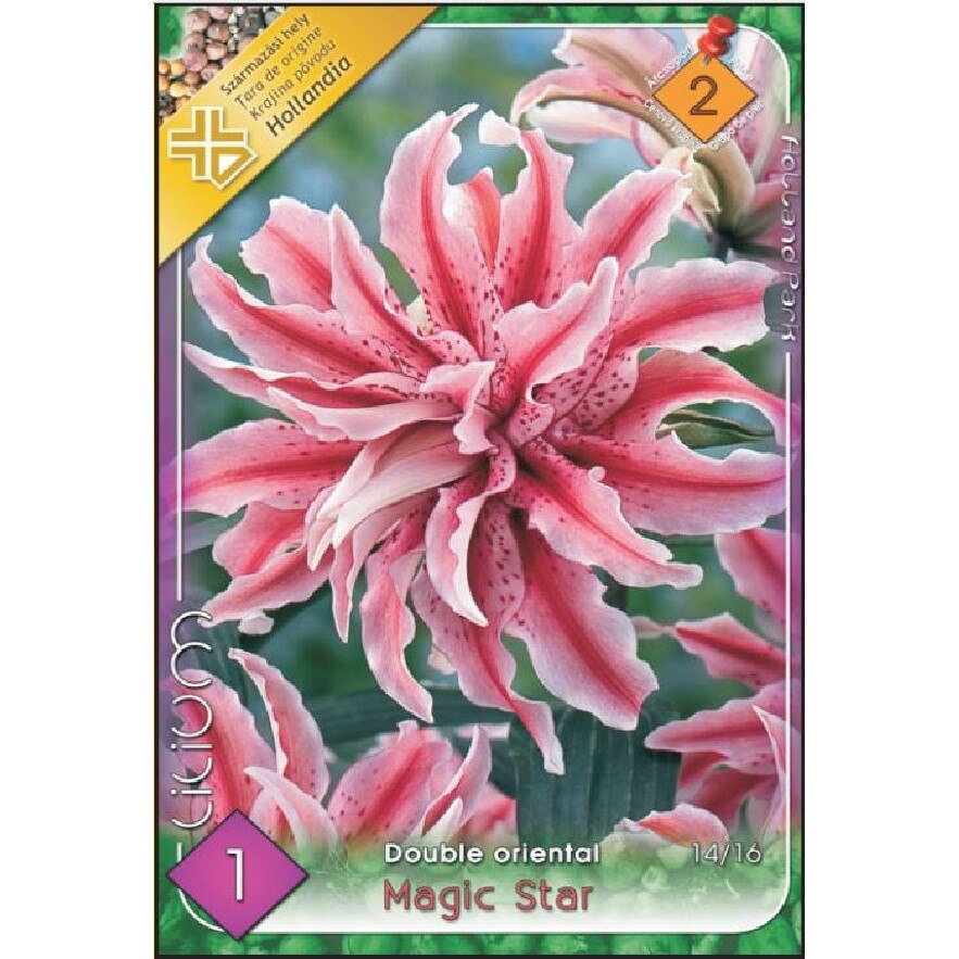 Bulb Crin Magic Star - eMAG.ro
