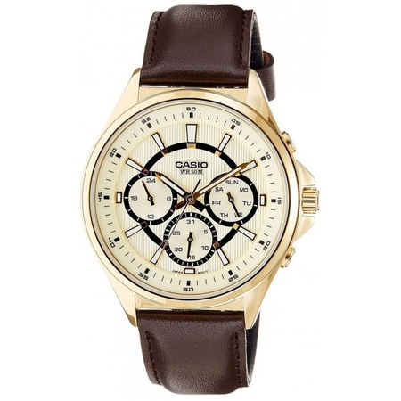 Karóra Casio MTP-E303GL-9AV - eMAG.hu