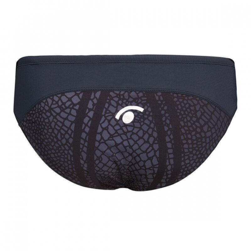 Slip inot Jaked barbati SNAKE - negru, XS INTL - eMAG.ro