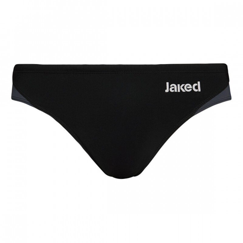 Slip inot Jaked barbati SNAKE - negru, XS INTL - eMAG.ro