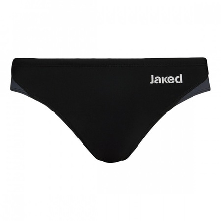 Slip inot Jaked barbati SNAKE - negru, XS INTL - eMAG.ro