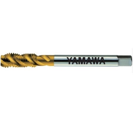 Tarod elicoidal de masina M6 x 1 DIN 371 ISO2 HSSE - eMAG.ro