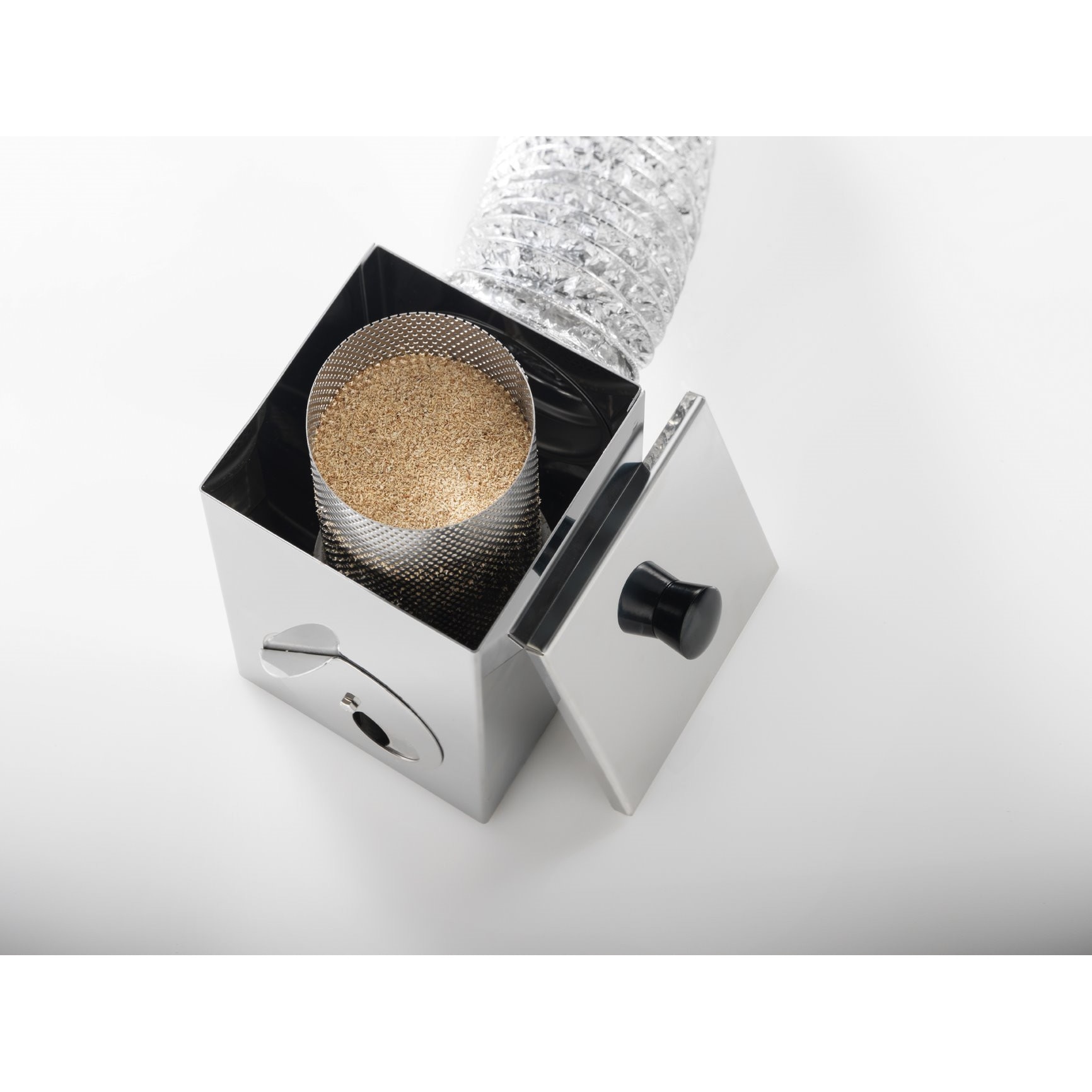 Afumatoare inox, 60 x 40 cm - de Buyer - eMAG.ro