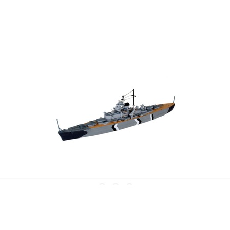 Navomodel macheta Revell Bismarck - eMAG.ro