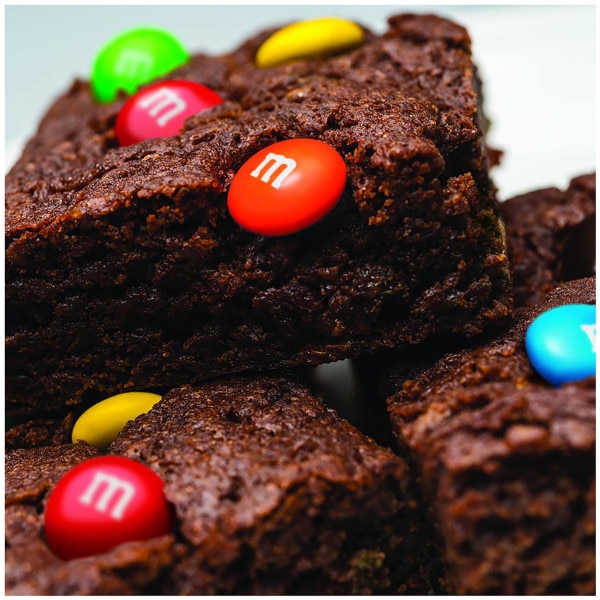 Bomboane M&M’s Chocolate, 90 gr. - eMAG.ro