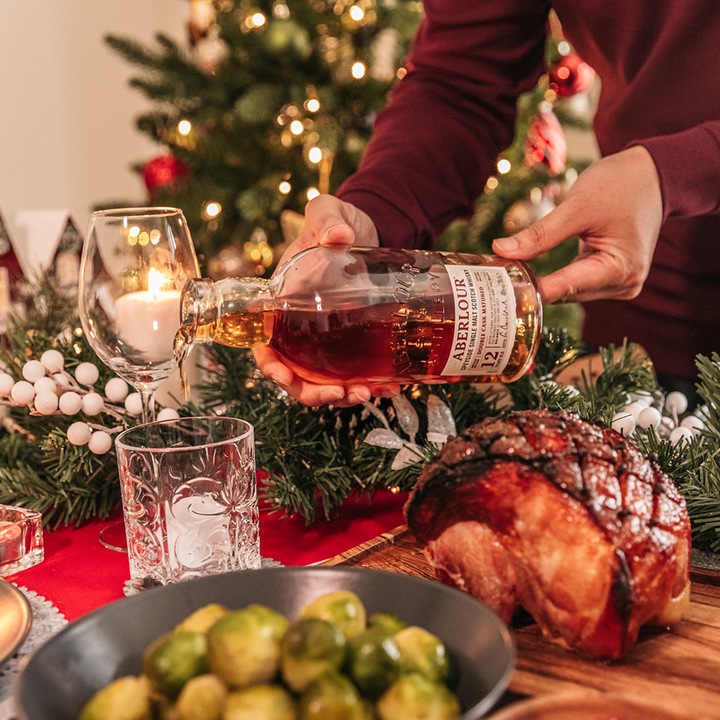 Уиски Aberlour 12YO, Single Malt 40%, 0.7л - eMAG.bg