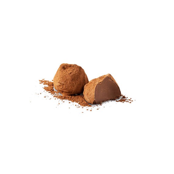 Trufe belgiene premium Marc de Champagne Miss Gavarny, 170g - eMAG.ro