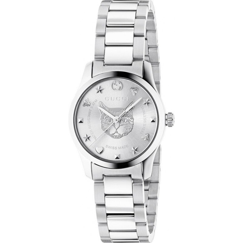 Karóra Gucci YA126595 - eMAG.hu