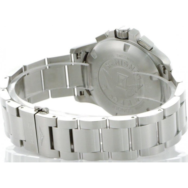 Karóra Longines Conquest L37174966 - eMAG.hu