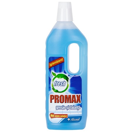 Detergent universal cu alcool Promax fresh 1500 ml - eMAG.ro