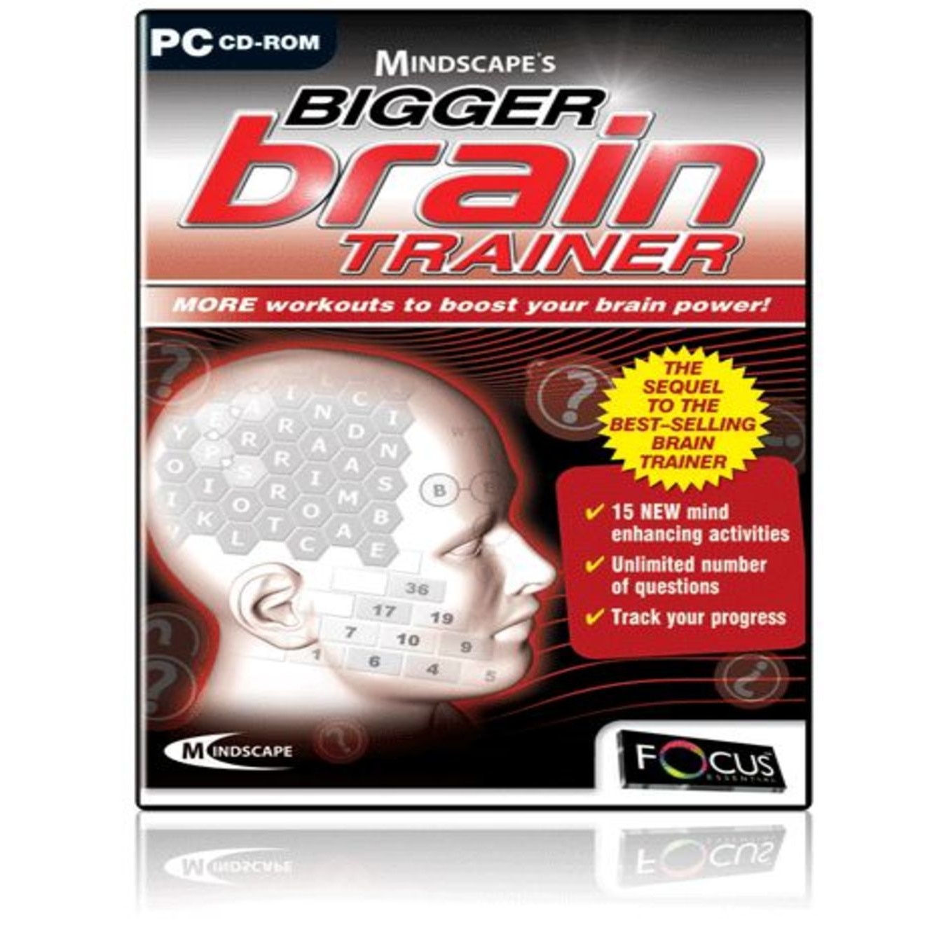Joc Bigger Brain Trainer Pentru PC - eMAG.ro