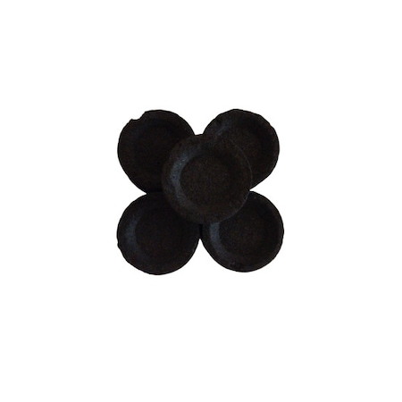 Carbune bisericesc cu aroma de tamaie 1 cutie x 9 pastile Alina's ...