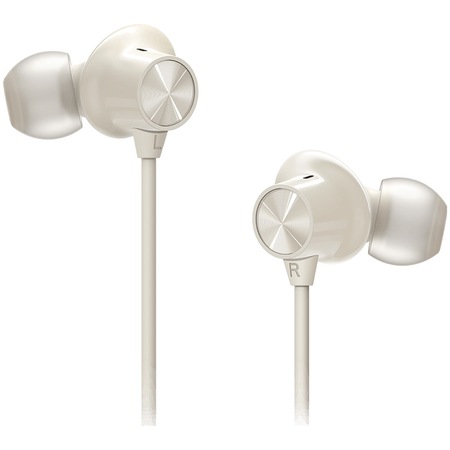 Casti bluetooth OnePlus Bullets Wireless Z, Oat - eMAG.ro