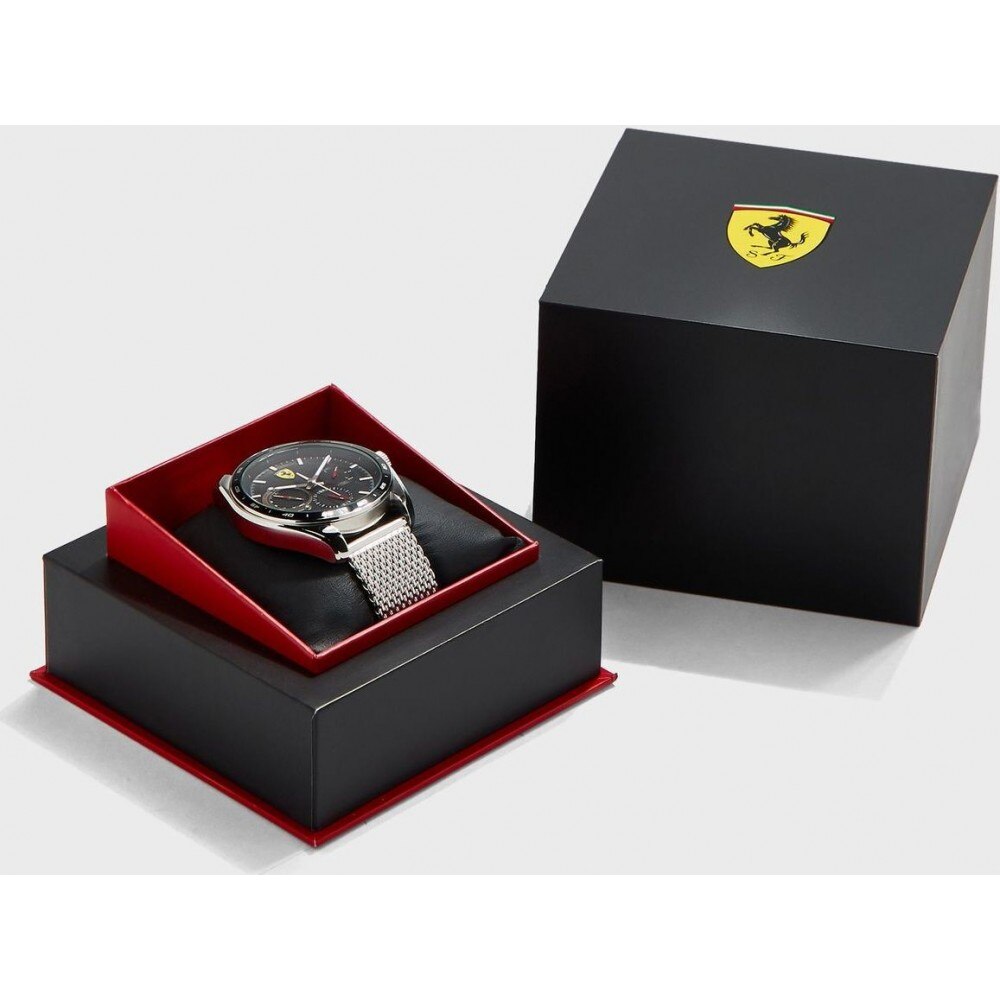 Ceas barbatesc Ferrari 830684 - eMAG.ro