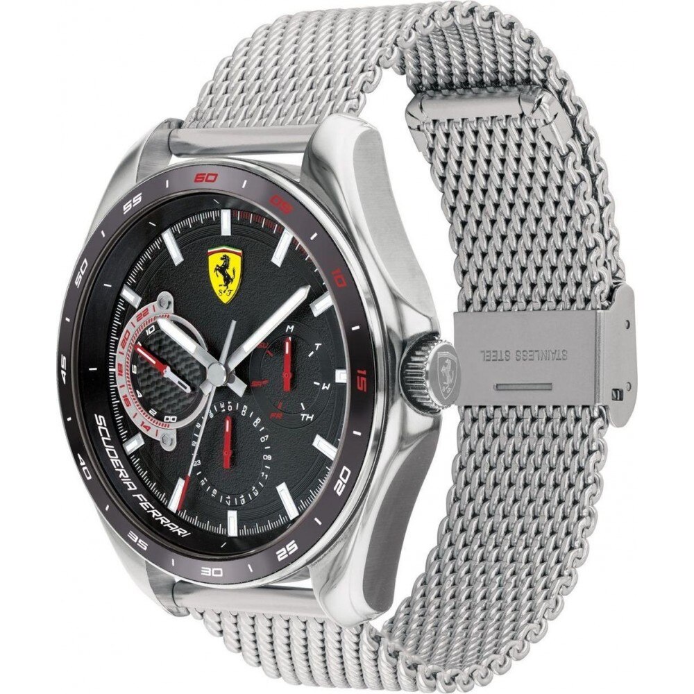 Ceas barbatesc Ferrari 830684 - eMAG.ro