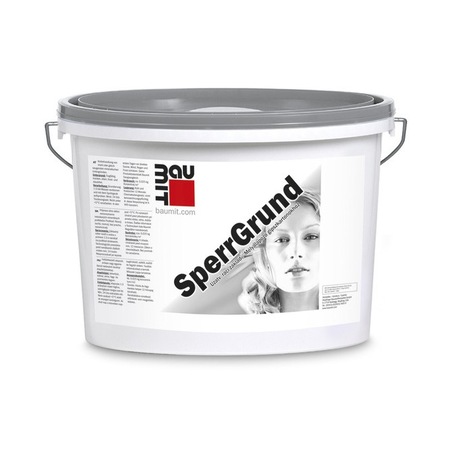 Grund bariera Baumit Sperrgrund 14L - eMAG.ro