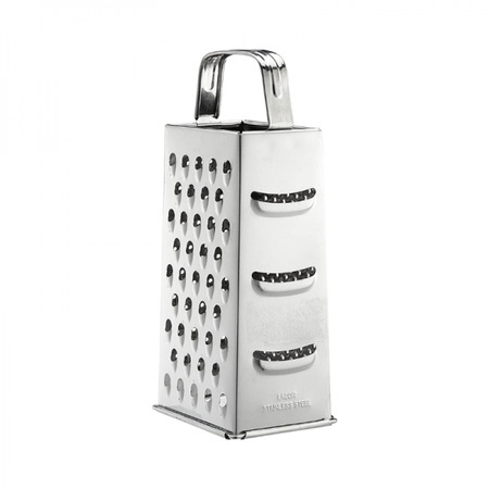 Razatoare din inox cu 4 laturi, 23 cm - eMAG.ro