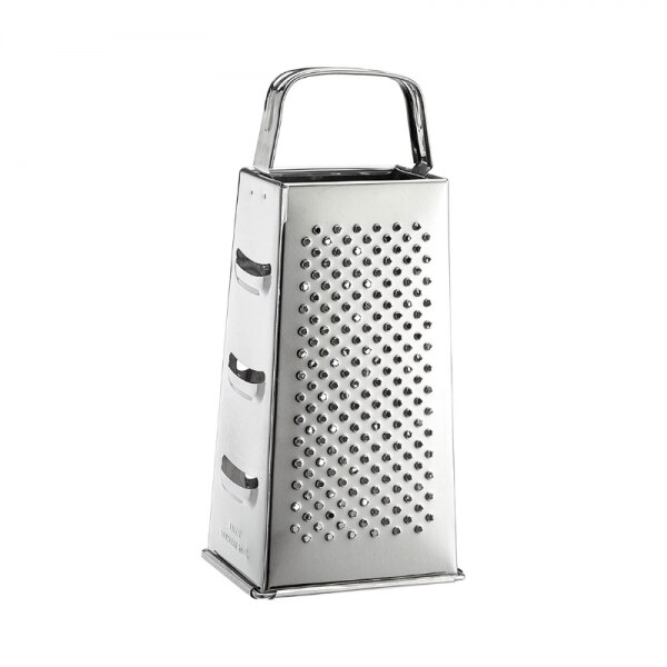 Razatoare din inox cu 4 laturi, 23 cm - eMAG.ro
